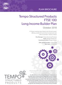 Structured Investment Plans | Best Price FS