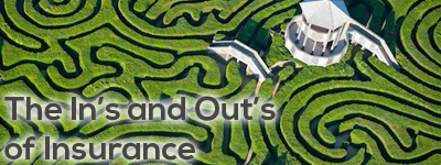 The Ins And Outs Of Insurance - Investment & Insurance Blog