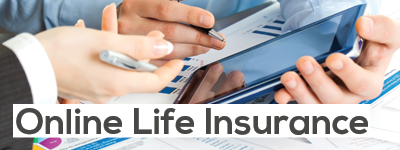 Online Life Insurance - Investment & Insurance Blog