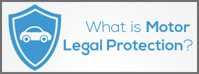 What is Motor Legal Protection on Car Insurance? - Investment ...