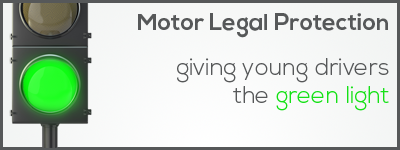 Motor Legal Protection: Giving Young Drivers the Green Light