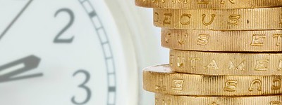 What Are Structured Deposits? - Infographic