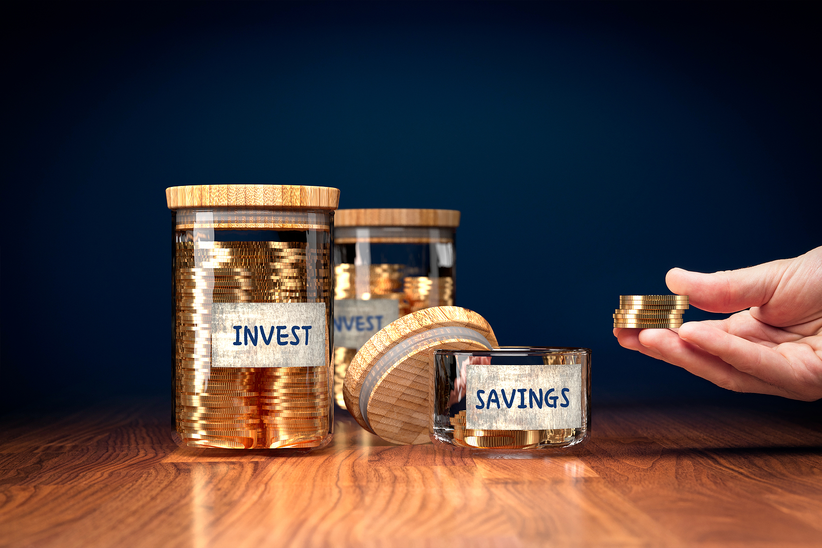 Financial Components of Structured Plans - Investment & Insurance Blog